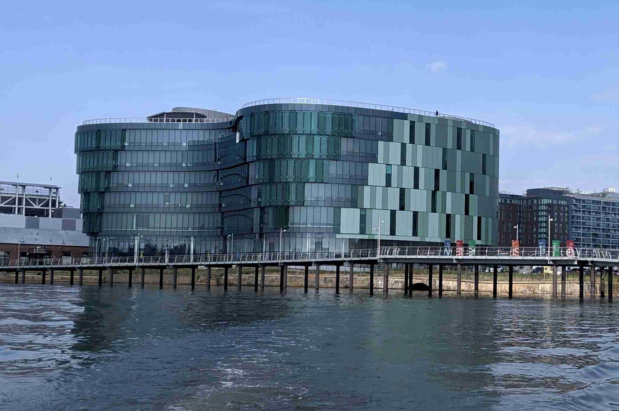 The best implemented projects of our company - SHARC Energy