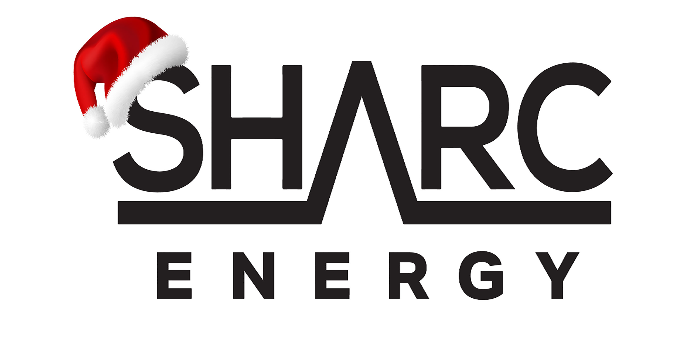 Christmas Landing Page - SHARC Energy