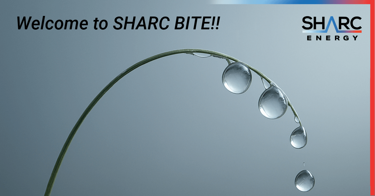 Insights and Expertise - SHARC Energy